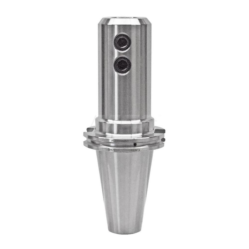 ShopForce - End Mill Holder: CAT50 Taper, 1-1/4" Hole Dia | MSC Direct