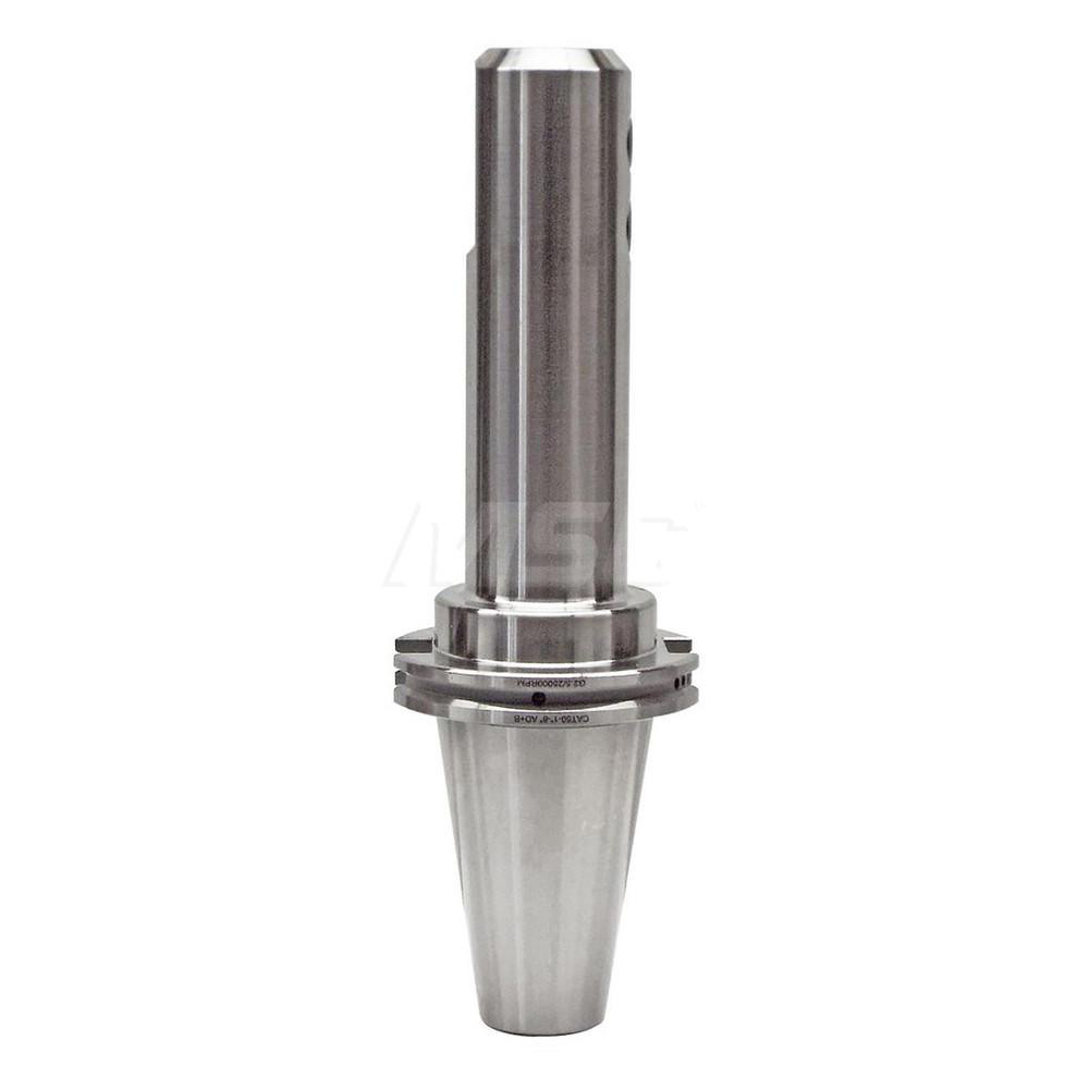 ShopForce - End Mill Holder: CAT50 Taper, 1" Hole Dia | MSC Direct