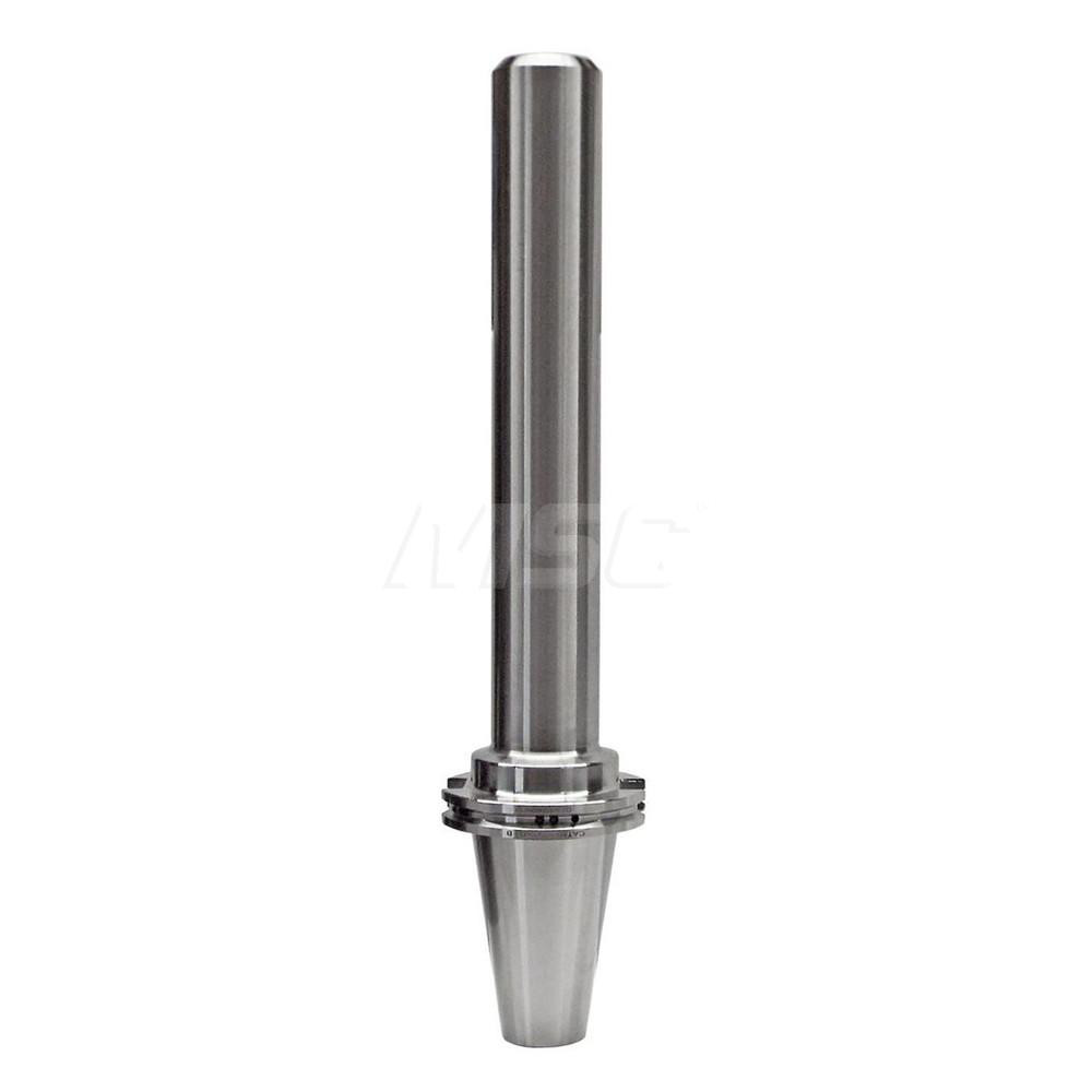 ShopForce - End Mill Holder: CAT50 Taper, 1" Hole Dia | MSC Direct