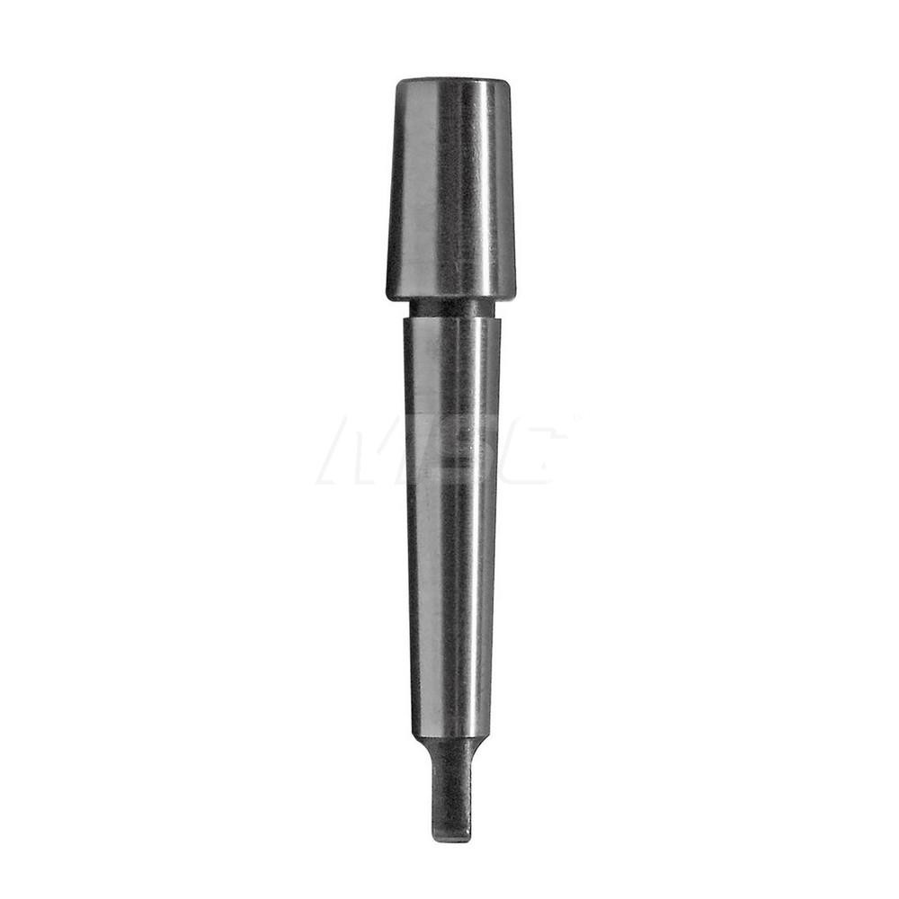 ShopForce - Taper Drill Chuck Arbor: JT33 Mount Taper, 1MT Shank Taper ...