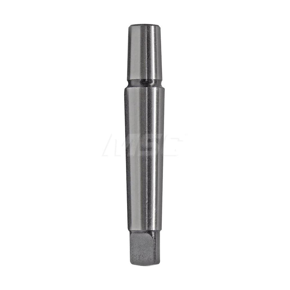 ShopForce - Taper Drill Chuck Arbor: JT33 Mount Taper, 2MT Shank Taper ...