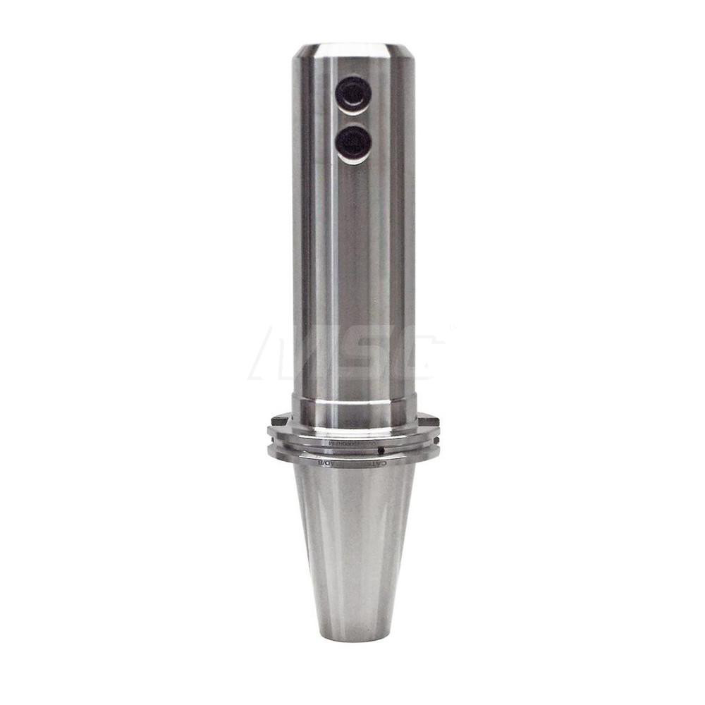 ShopForce - End Mill Holder: CAT50 Taper, 1-1/2" Hole Dia | MSC Direct