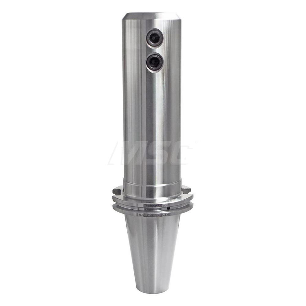 ShopForce - End Mill Holder: CAT50 Taper, 1-1/2" Hole Dia | MSC Direct