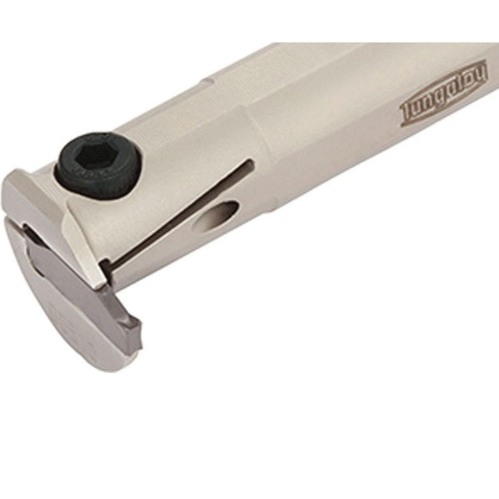 Tungaloy - Indexable Grooving Toolholder: CTIL16-3T08-D20 | MSC Direct