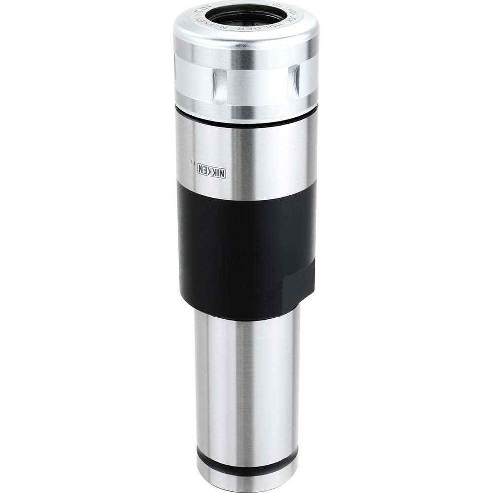 Lyndex-Nikken - Collet Chuck: 0.0350 to 0.3940" Capacity, SK10 Collet ...
