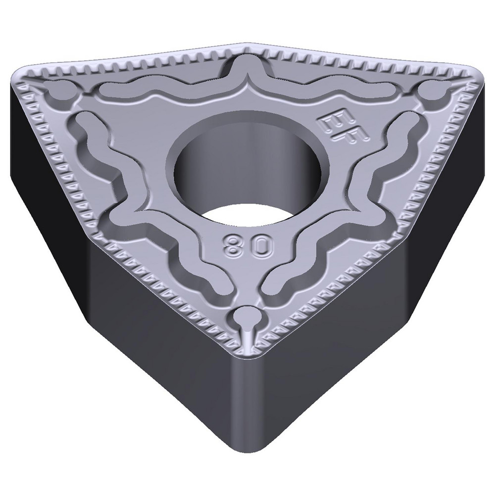 Sumitomo - Turning Insert: WNMG431EEF AC5005S, Carbide | MSC Direct