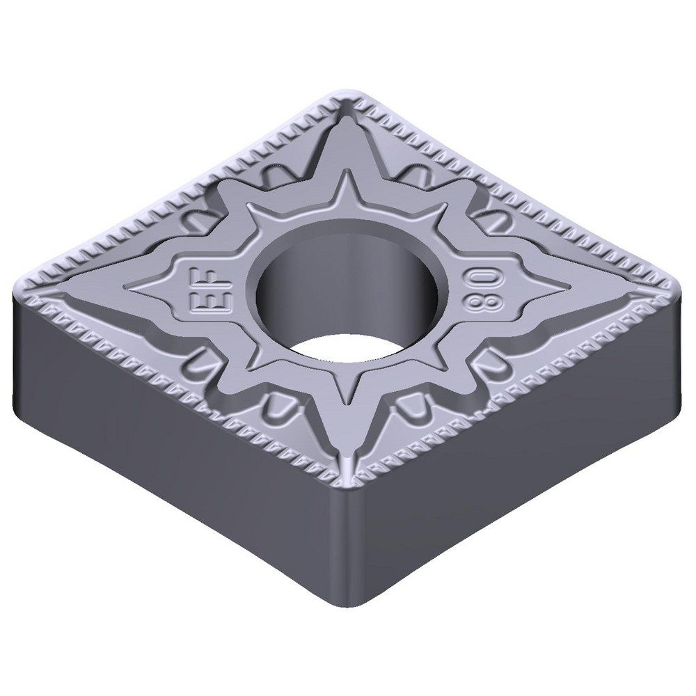 Sumitomo - Turning Insert: CNGG431EEF AC5005S, Carbide | MSC Direct