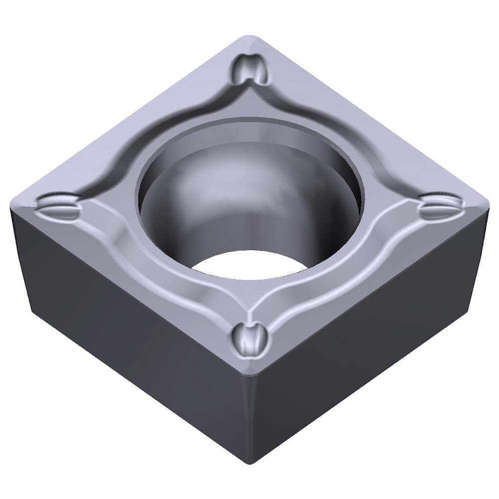 Sumitomo - Turning Insert: SCMT32.52ESU AC5005S, Carbide | MSC Direct