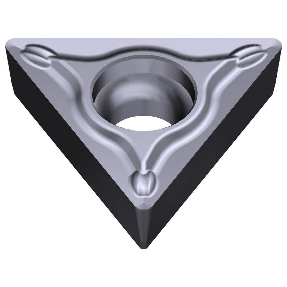 Sumitomo - Turning Insert: TPMT21.52ESU AC5005S, Carbide | MSC Direct