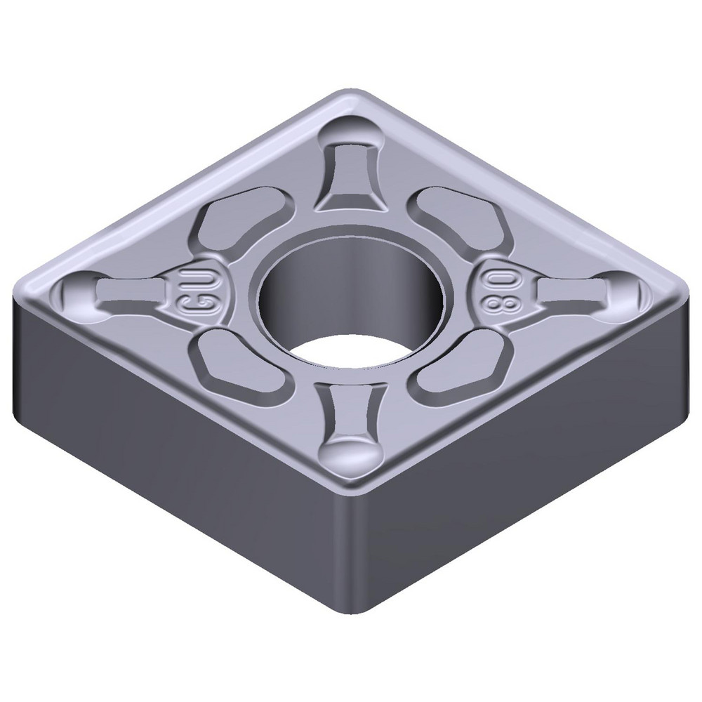 Sumitomo - Turning Insert: CNMG432EGU AC5005S, Carbide | MSC Direct