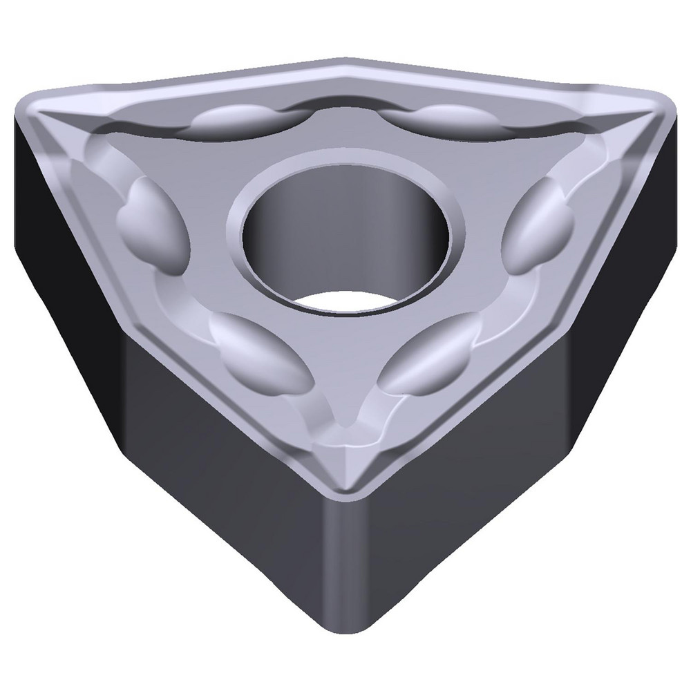 Sumitomo - Turning Insert: WNMG332EMU AC5005S, Carbide | MSC Direct