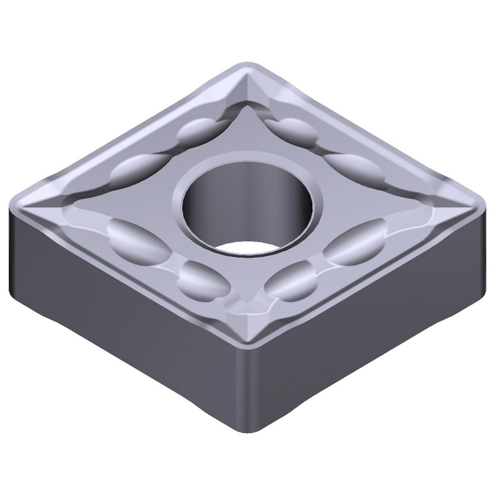 Sumitomo - Turning Insert: CNMG643EMU AC5005S, Carbide | MSC Direct