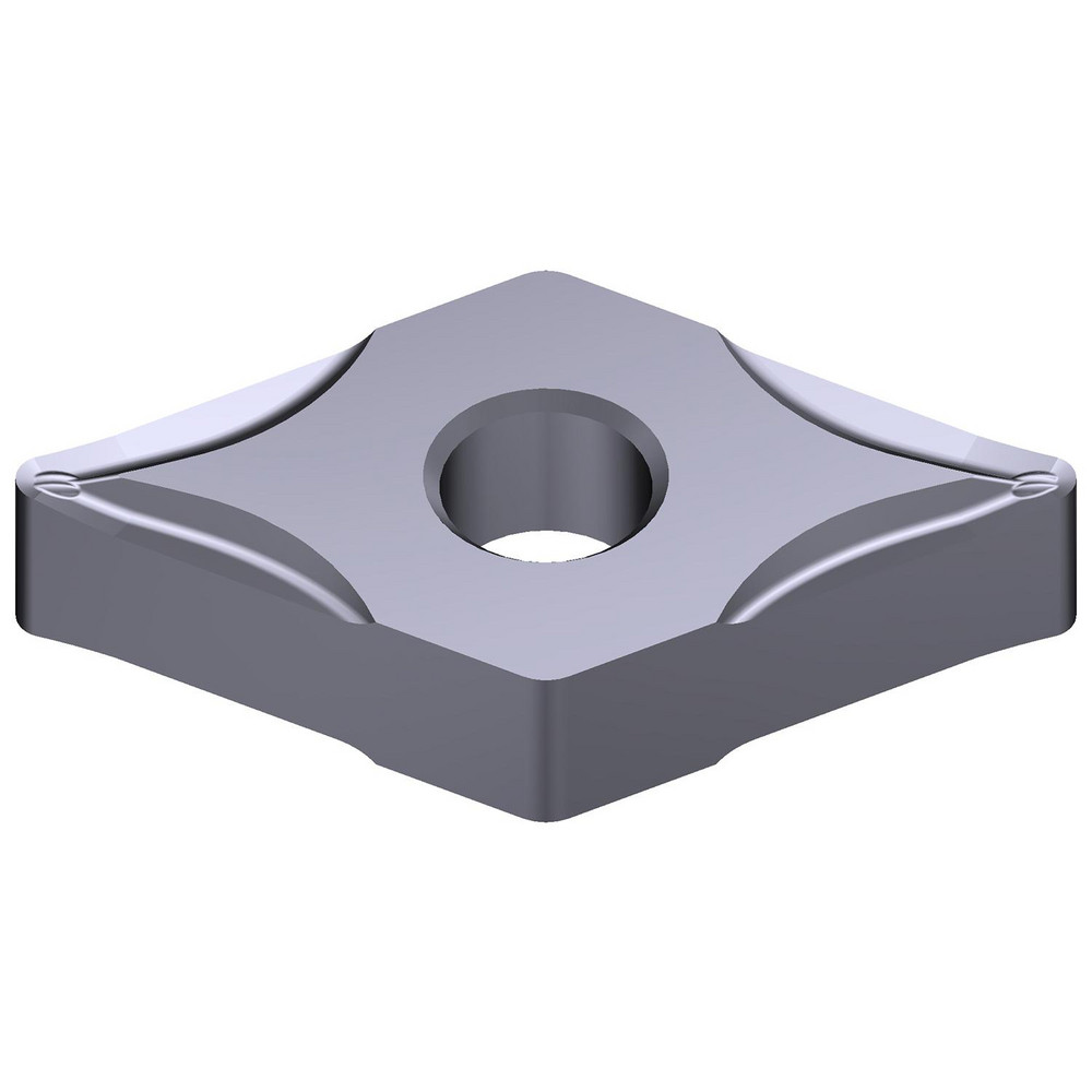 Sumitomo - Turning Inserts; Insert Style: DNGG; Insert Shape Code: D; Insert Size Code: 432 ...