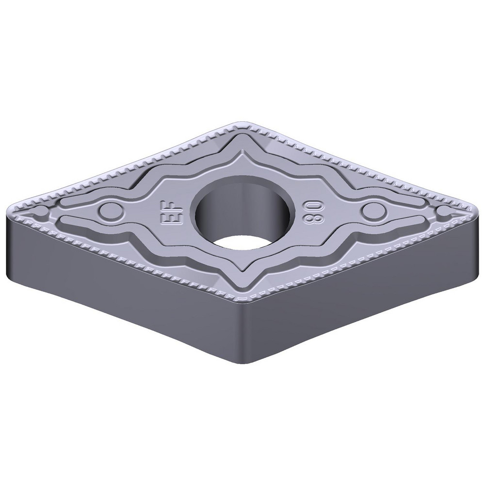 Sumitomo - Turning Insert: DNMG331EEF AC5005S, Carbide | MSC Direct