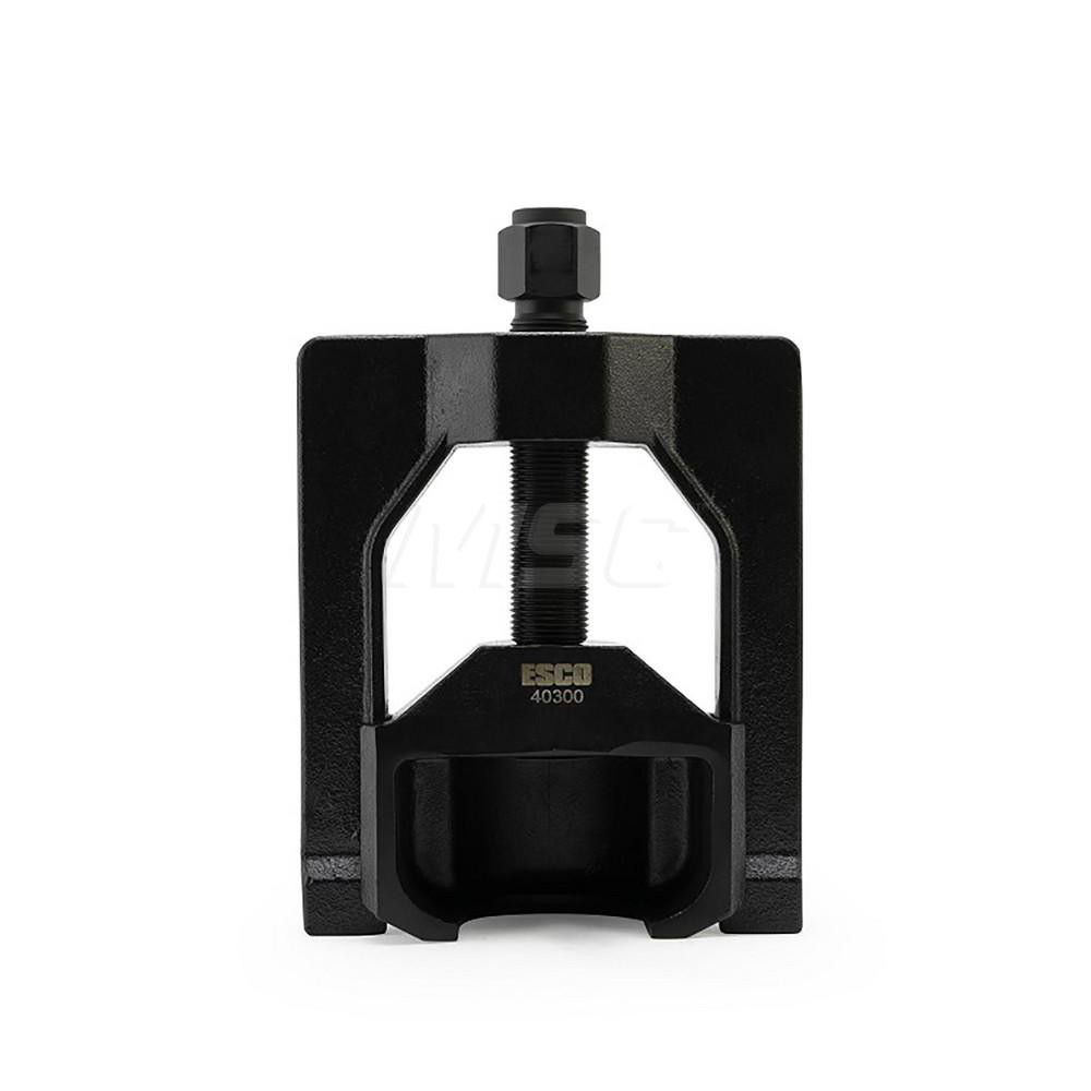 ESCO - Chassis Tools: Material: Heavy Duty Casted Steel; Length (Inch ...