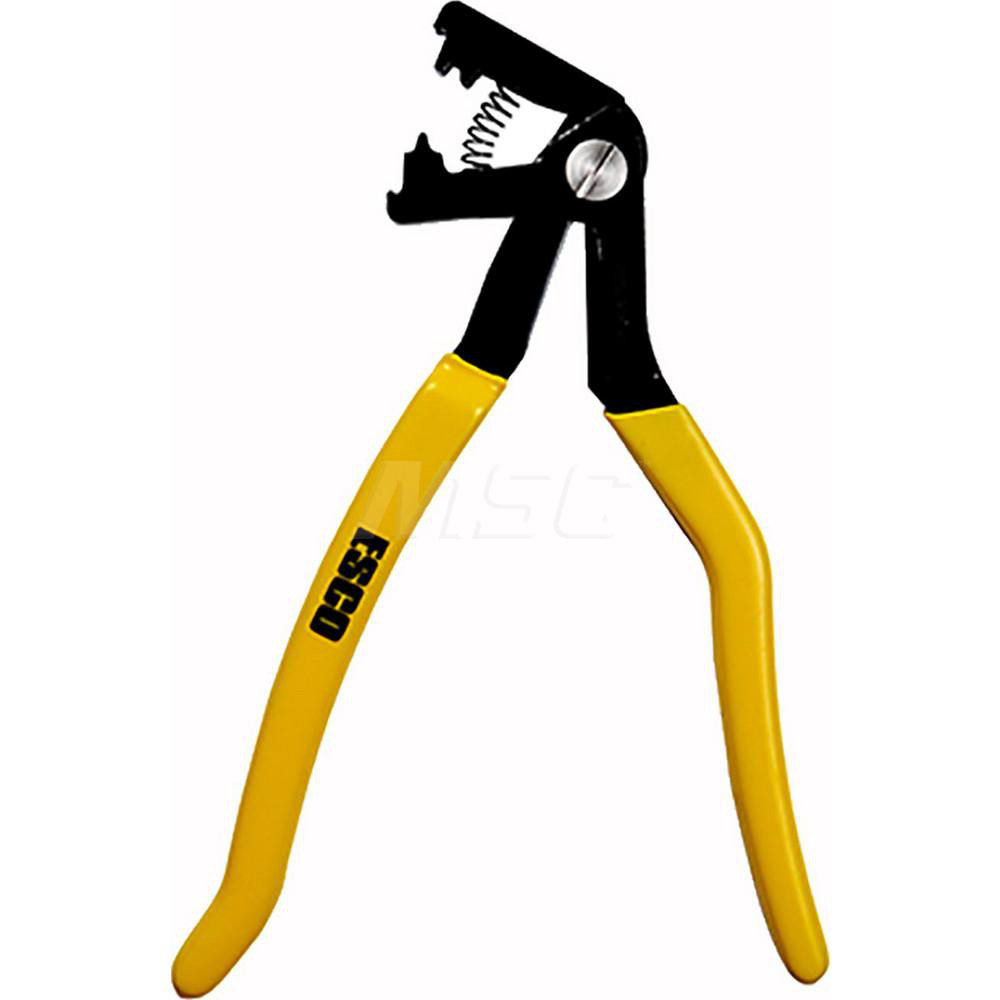 ESCO - Wheel Weight Tool: Use with Adhesive Wheel Weights | MSC Direct