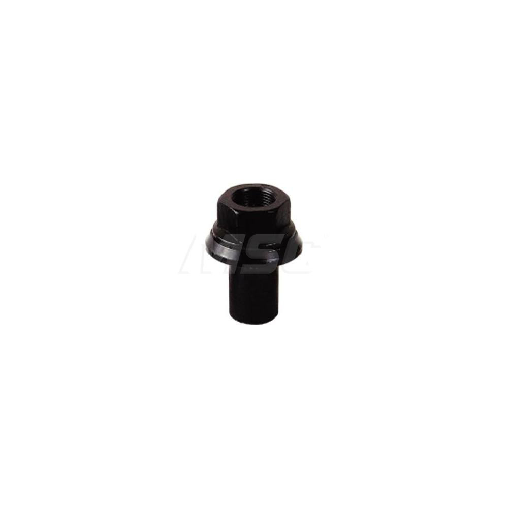 ESCO - Rim Nut: Use with Stud Piloted Wheels | MSC Direct