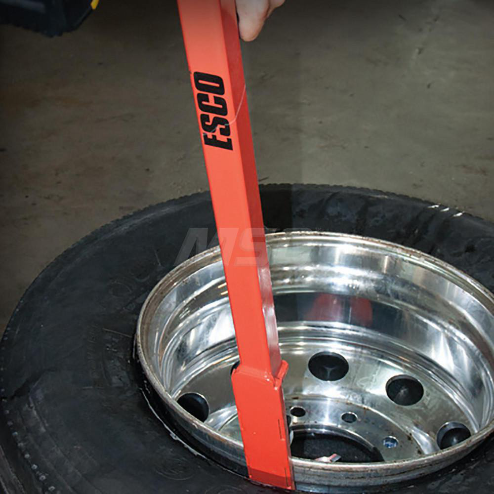ESCO - Tire Changing Tool: Use with From 10" up to Grader Tires | MSC ...