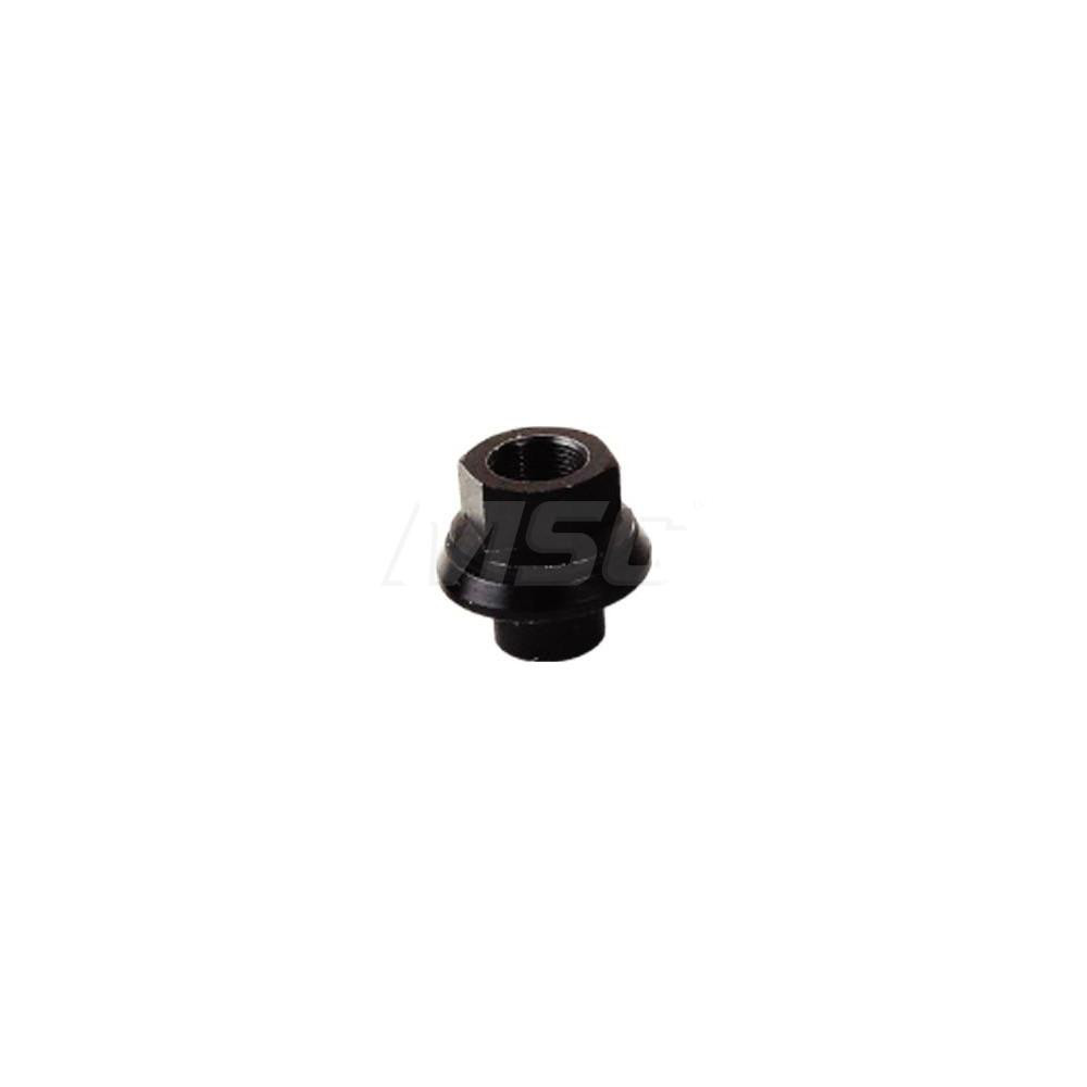 ESCO - Rim Nut: Use with Stud Piloted Wheels | MSC Direct
