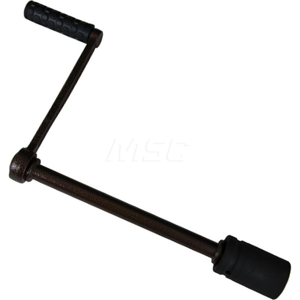 ESCO - Nut Loosener: Use with Agricultural & Commercial Truck | MSC Direct