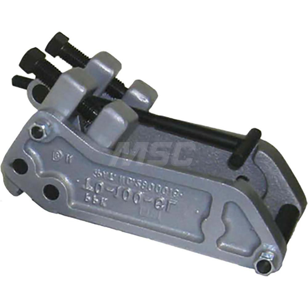 ESCO - F/10104 FRAME ASSEMBLY | MSC Direct