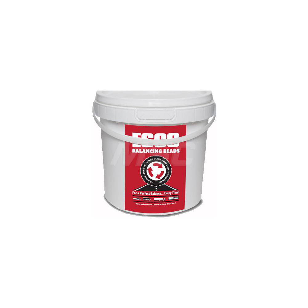 ESCO - Wheel Balancing Formula: | MSC Direct