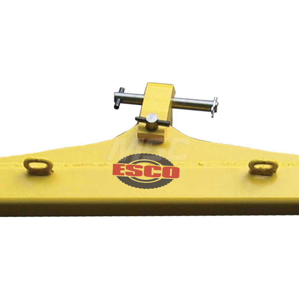 ESCO - On-the-Wheel Repair: Use with Truck Crane Boom | MSC Direct