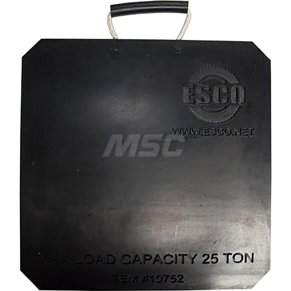 ESCO - Automotive Jack Accessories: Type: Jack Plate; For Use With: To ...