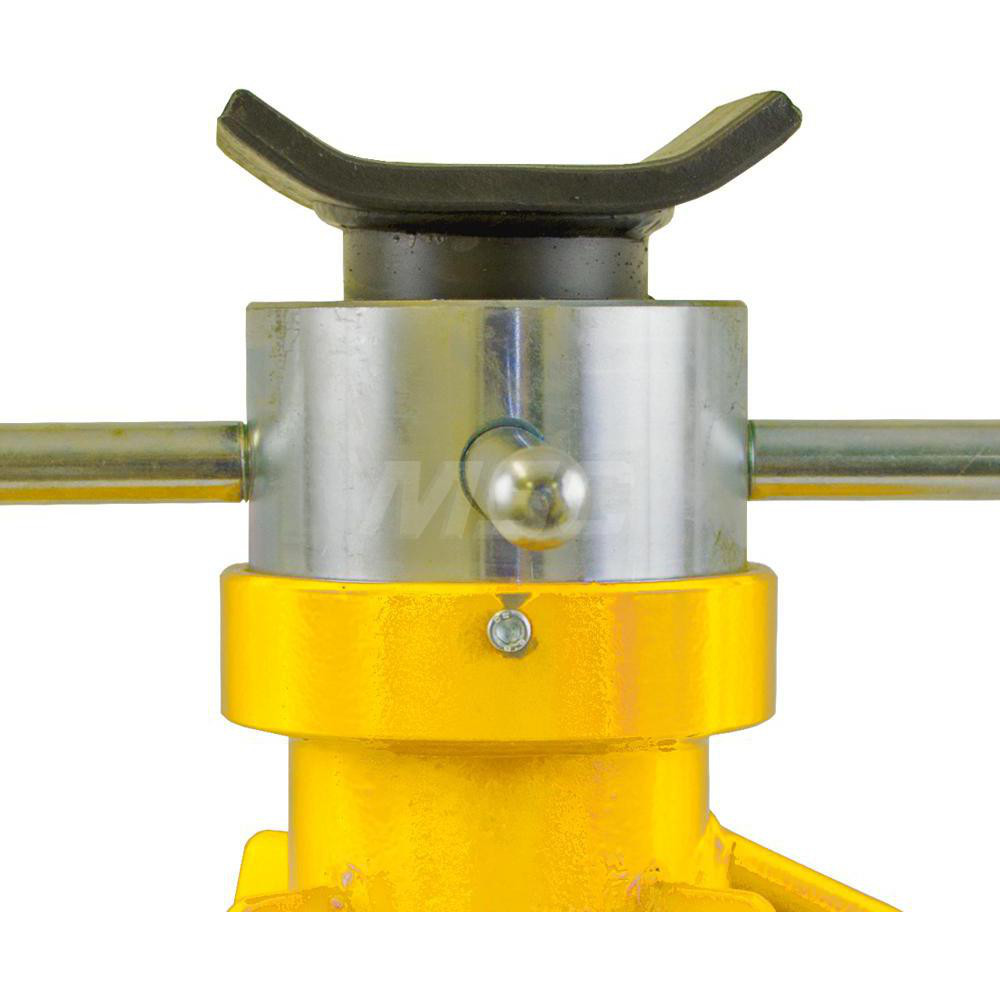 ESCO - Jack Stands & Tripods: Jack Stand Type: Support Stand; Load ...