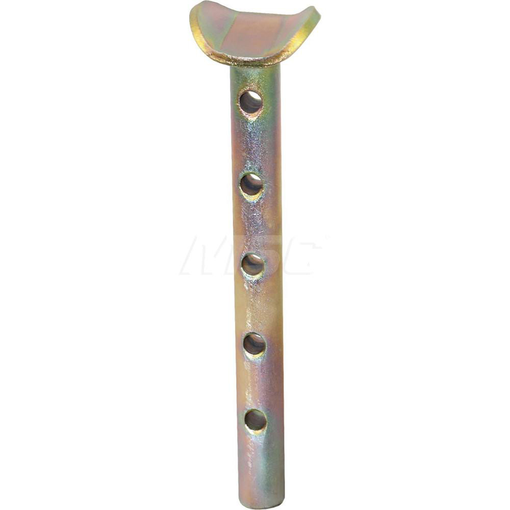 ESCO - Jack Stands & Tripods; Jack Stand Type: Support Stand; Load ...