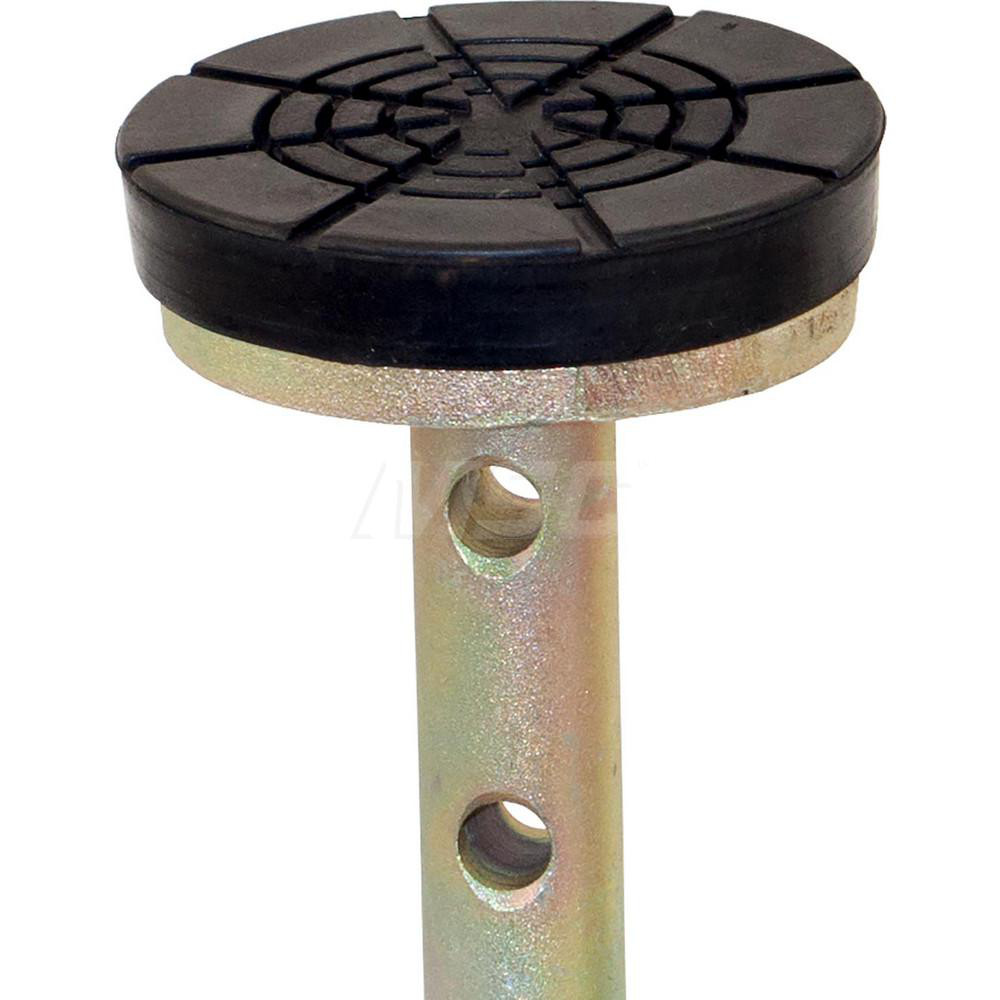 ESCO - Jack Stands & Tripods; Jack Stand Type: Support Stand; Load ...