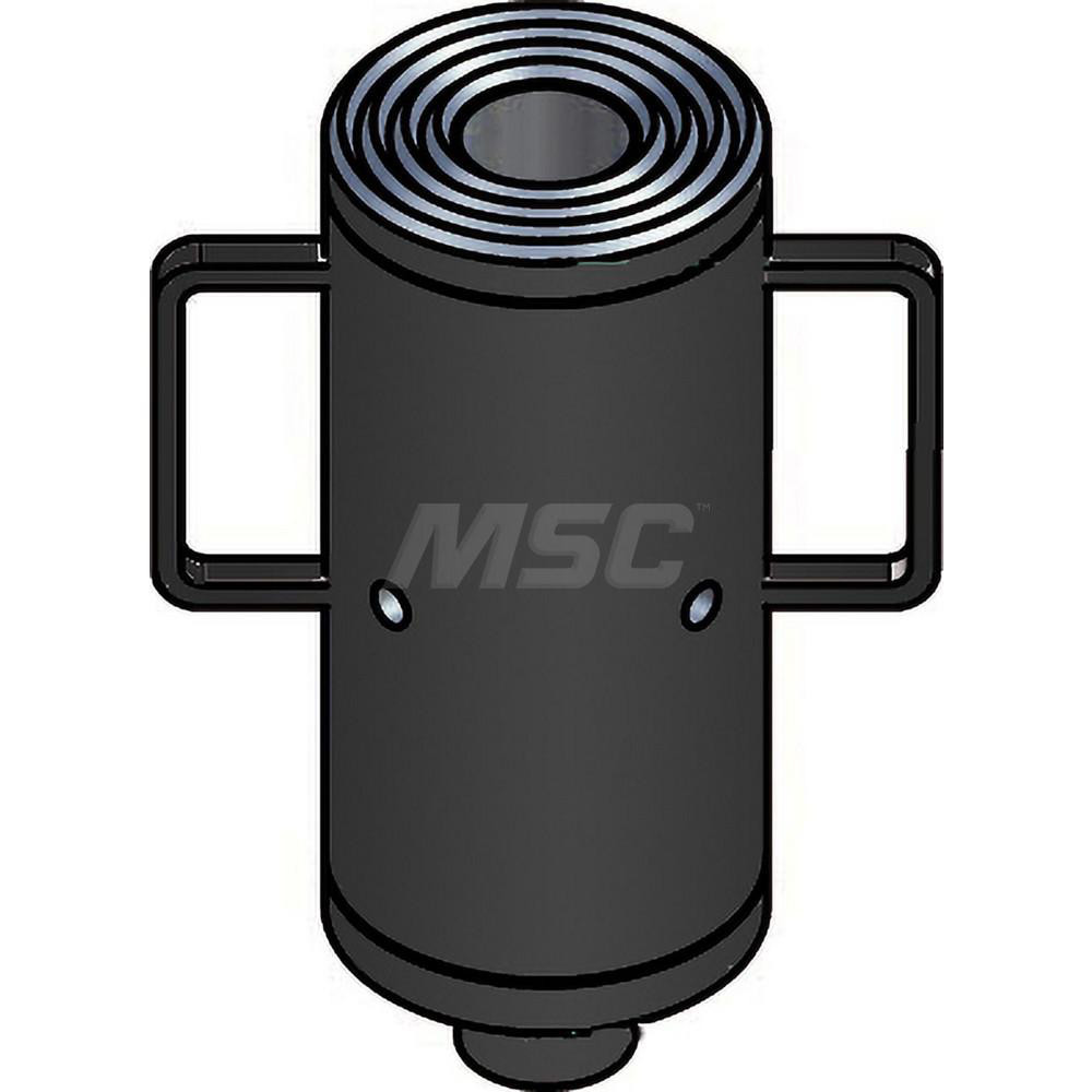 ESCO - Automotive Jack Accessories: Type: Extension; For Use With ...