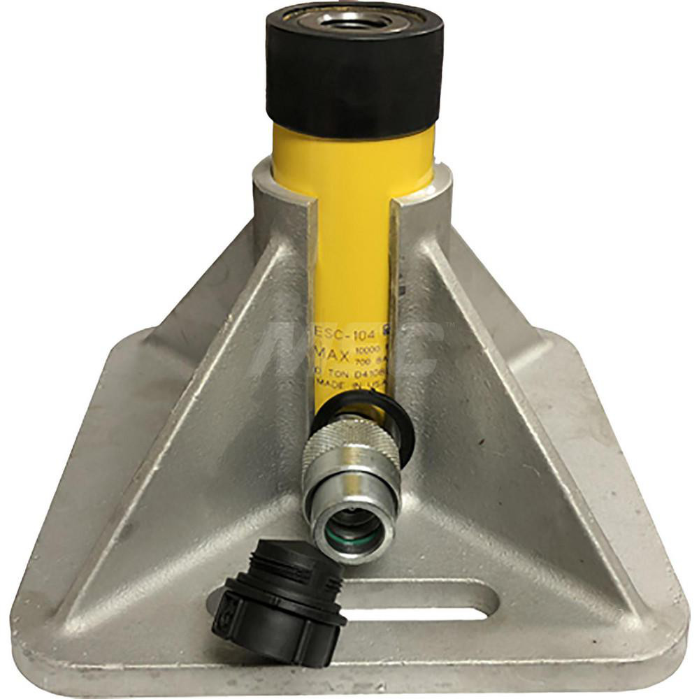 ESCO - Jack Stands & Tripods; Jack Stand Type: Support Stand; Load ...