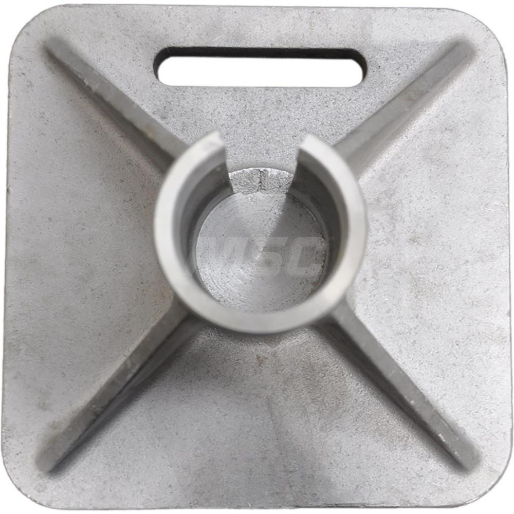 ESCO - Jack Stands & Tripods; Jack Stand Type: Support Stand ; Load ...