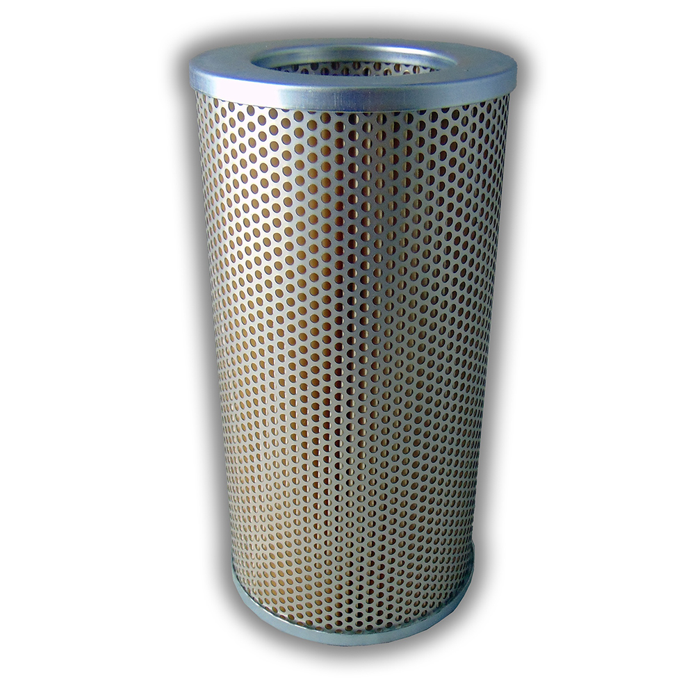 Main Filter - Replacement/Interchange Hydraulic Filter: Cellulose, 25 ...