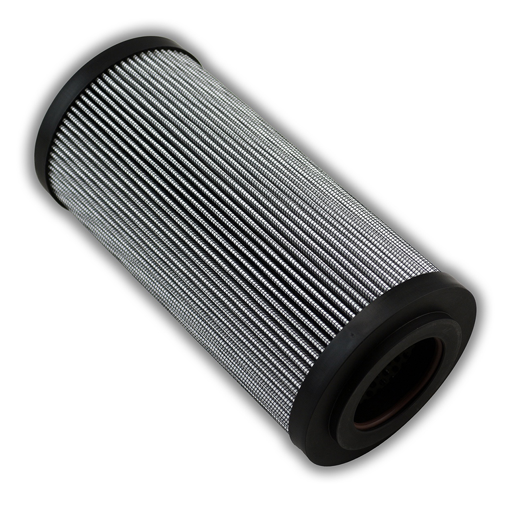 Main Filter - Replacement/Interchange Hydraulic Filter: Microglass, 10 ...