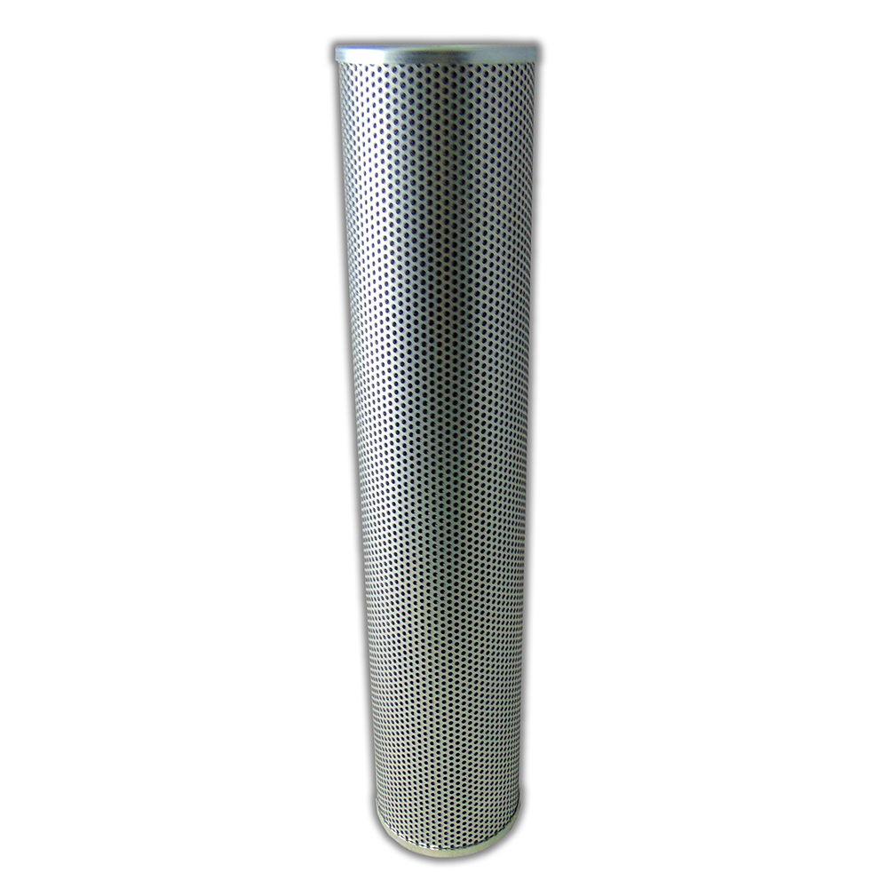 Main Filter - Replacement/Interchange Hydraulic Filter: Microglass, 10 ...