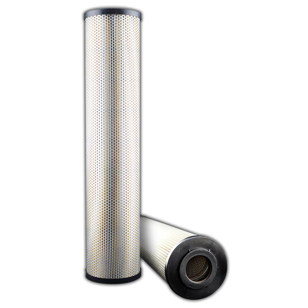 Main Filter - Replacement/Interchange Hydraulic Filter: Cellulose, 25 ...