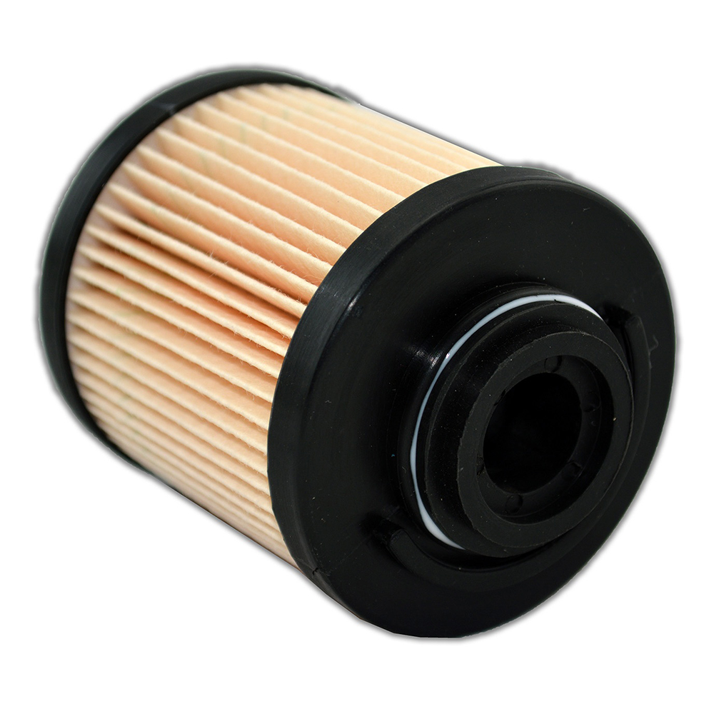 Main Filter - Replacement/Interchange Hydraulic Filter: Cellulose, 25 ...