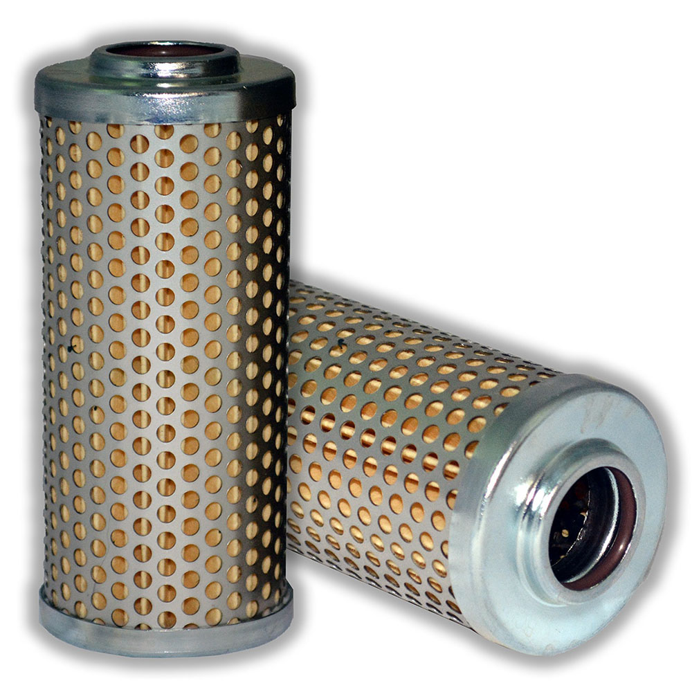 Main Filter - Replacement/Interchange Hydraulic Filter Element ...