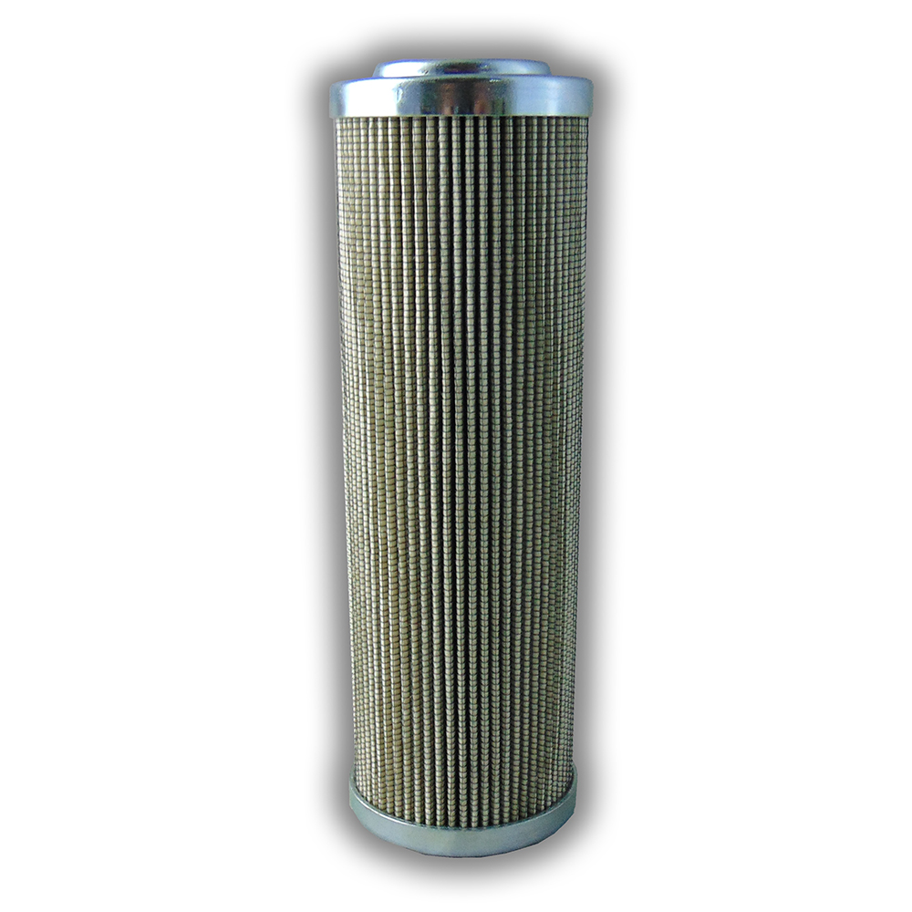 Main Filter - Replacement/Interchange Hydraulic Filter: Cellulose, 10 ...