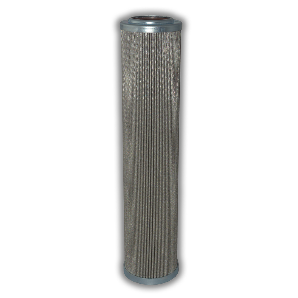 Main Filter - Replacement/Interchange Hydraulic Filter: Stainless Steel ...