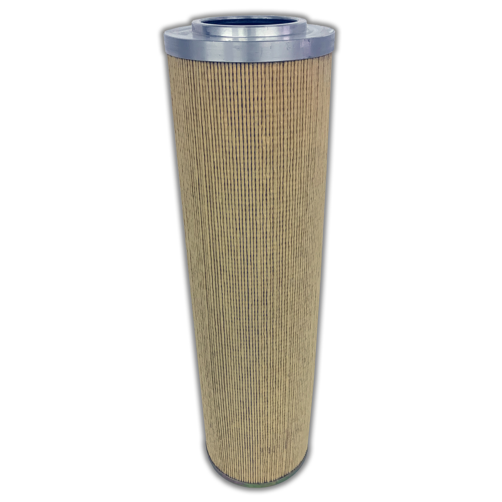 Main Filter - Replacement/Interchange Hydraulic Filter: Cellulose, 10 ...