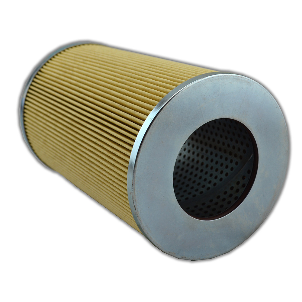 Main Filter - Replacement/Interchange Hydraulic Filter: Cellulose, 20 ...