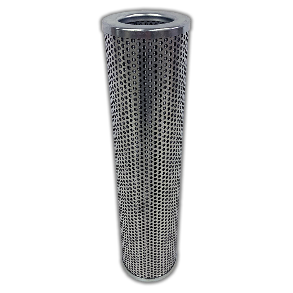 Main Filter - Replacement/Interchange Hydraulic Filter: Microglass, 10 ...