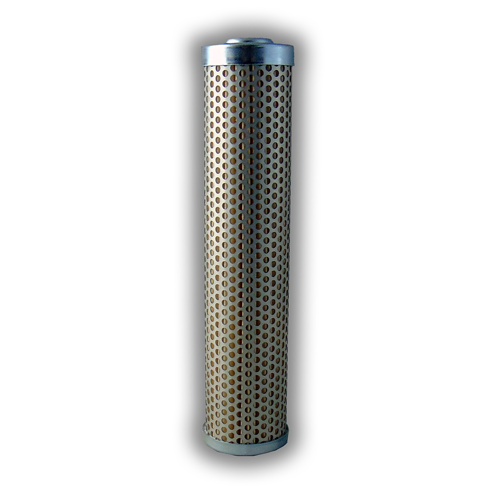 Main Filter - Replacement/Interchange Hydraulic Filter: Cellulose, 10 ...