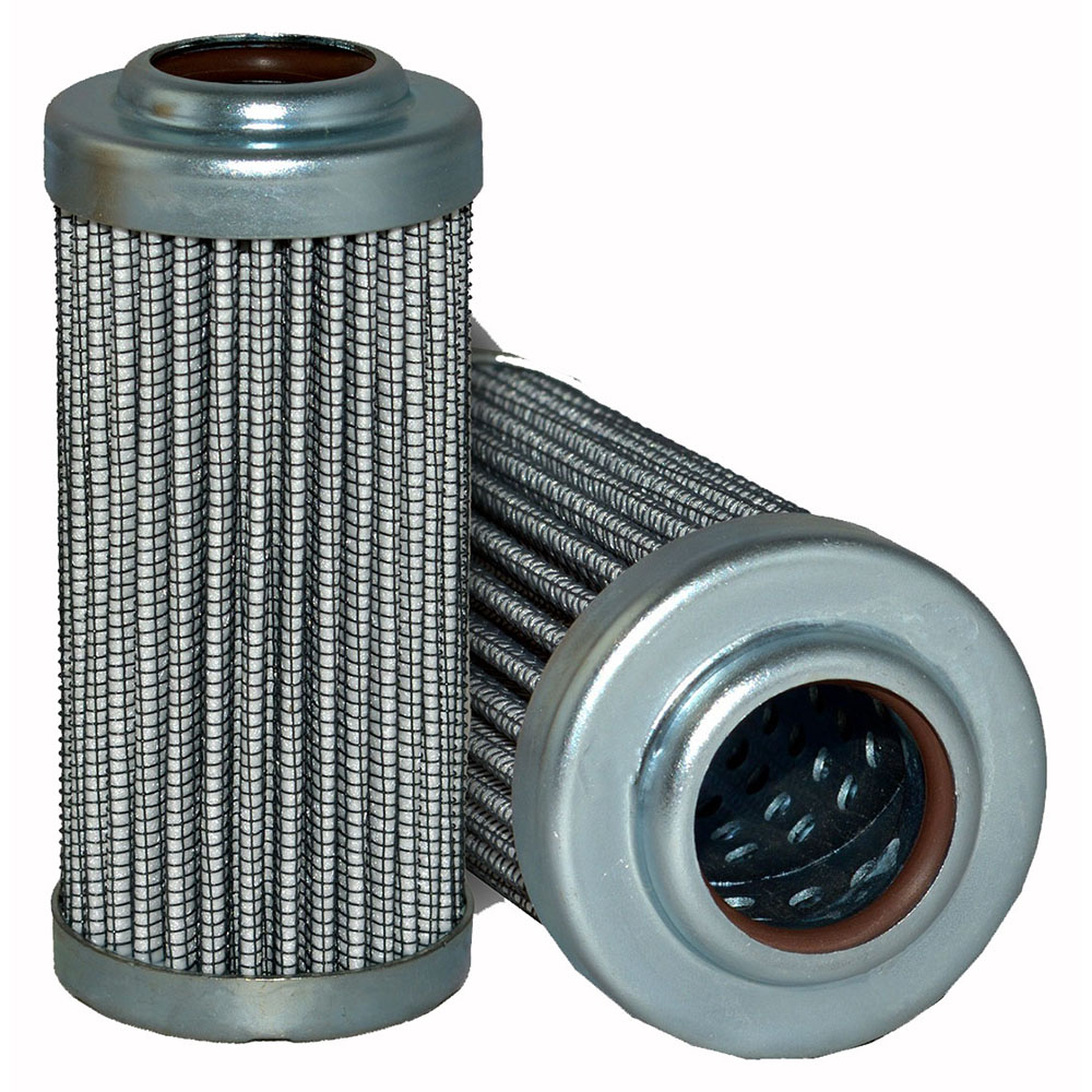 Main Filter - Replacement/Interchange Hydraulic Filter Element ...