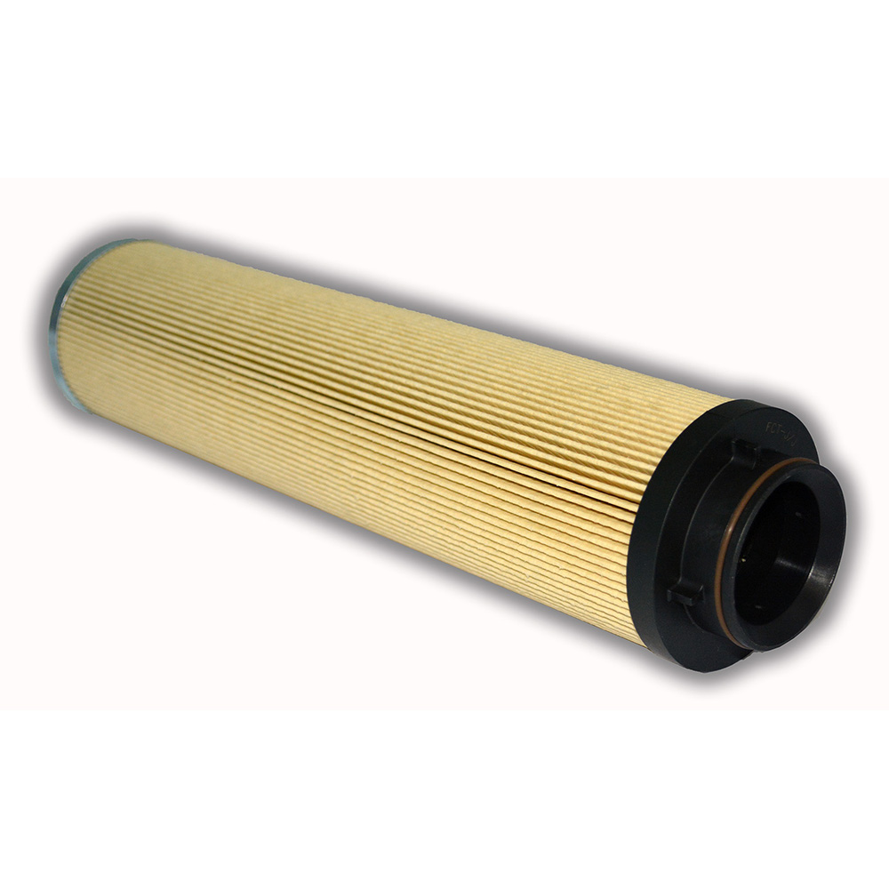 Main Filter - Replacement/Interchange Hydraulic Filter: Cellulose, 10 ...