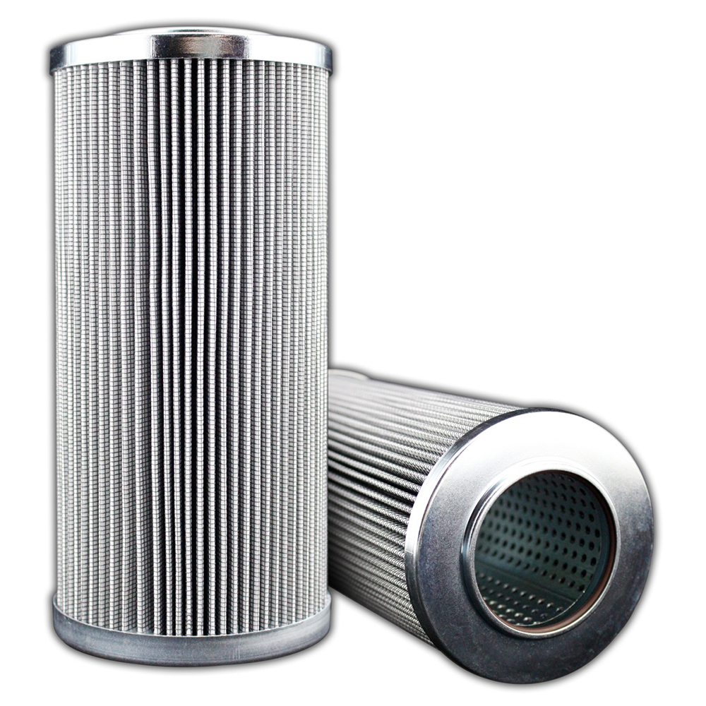 Main Filter - Replacement/Interchange Hydraulic Filter: Microglass, 5 ...