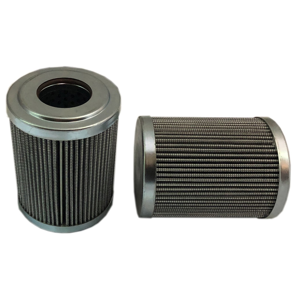 Main Filter - Replacement Hydraulic Transmission Filter Kit: Microglass ...